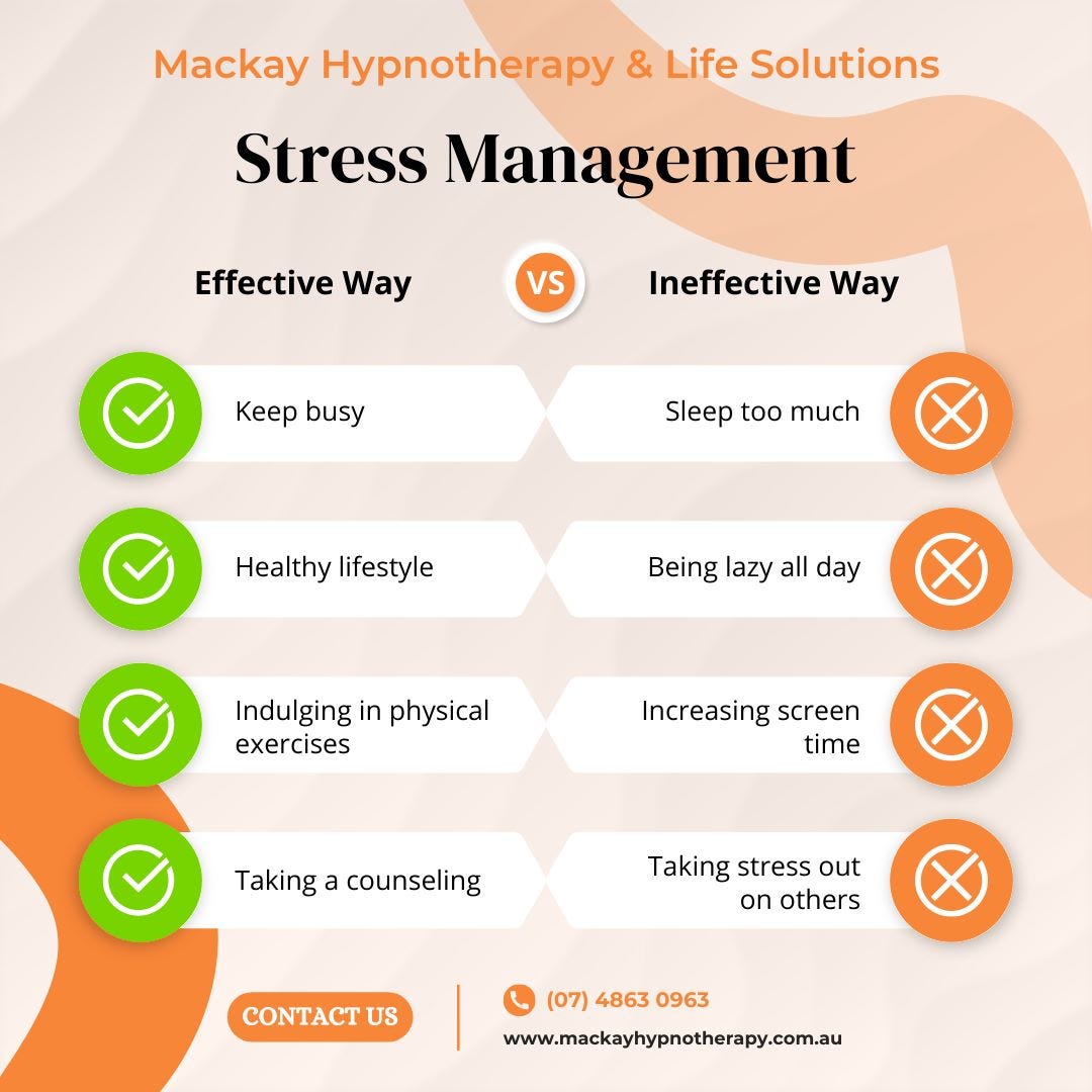 Are you looking to cure your trauma in Mackay? - Mackaytherapy - Medium