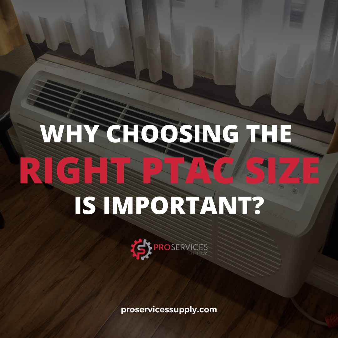 Everything You Need To Know Before Selecting the Best PTAC For You | by ...