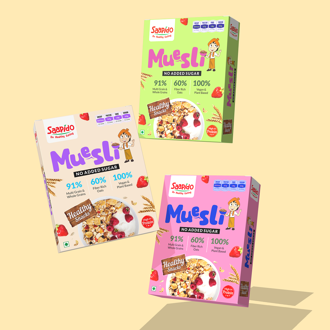 SNACK PACKAGING DESIGN CREATED BY ABBYDRAW - Abbydraw Design Agency ...
