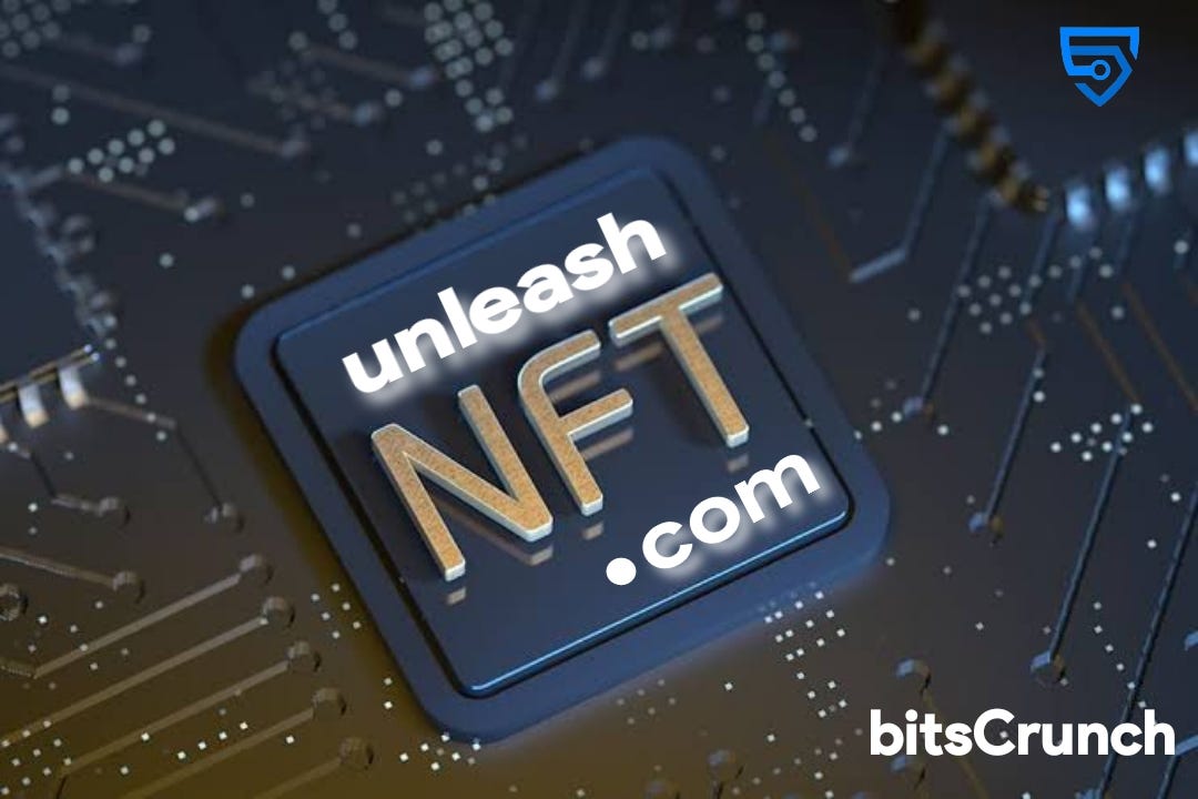 Finding your feet in NFT-verse with bitsCrunch | by Blog Gold | Medium