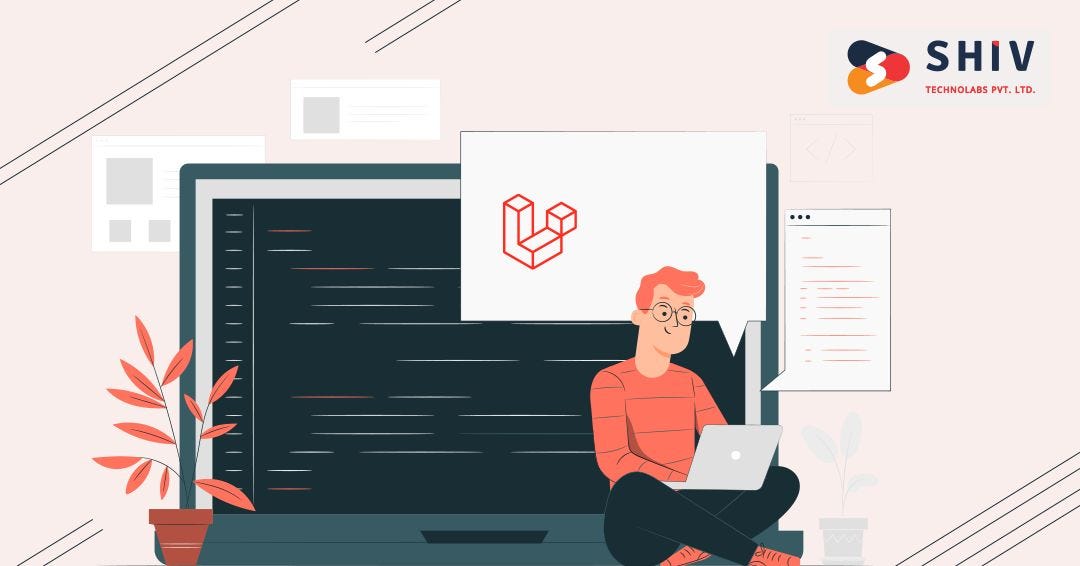 How Laravel Web Development Can Grow Your Business in 2023? | by Shiv ...