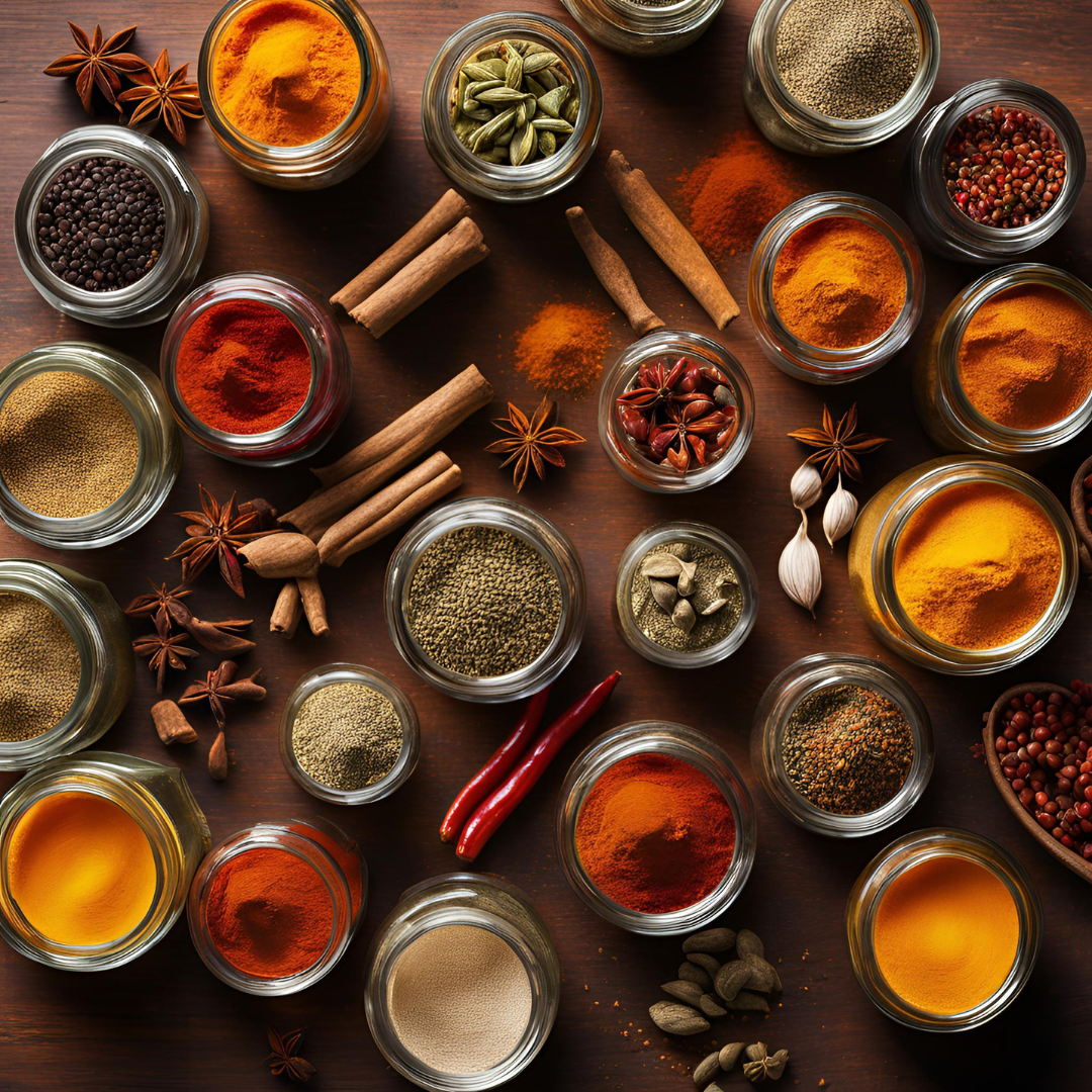 The Best Gourmet Collection Spices for Every Home Chef | by Just Savor ...