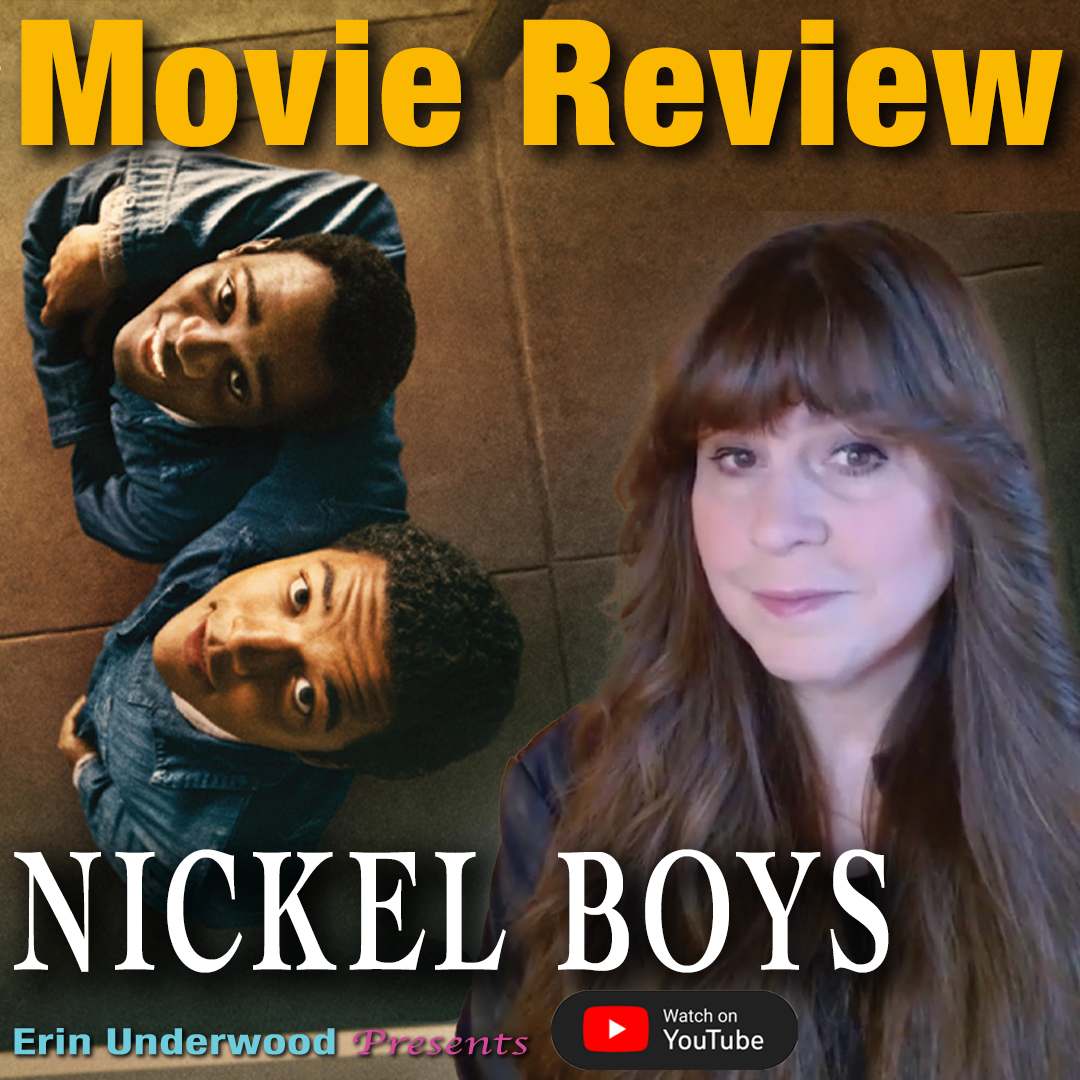 Nickel Boys, Movie Review — An Artistic Look at Resilience, Friendship ...