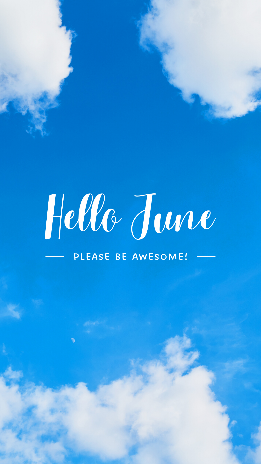The Month Of June. You know that awkward moment Snapchat… | by ...