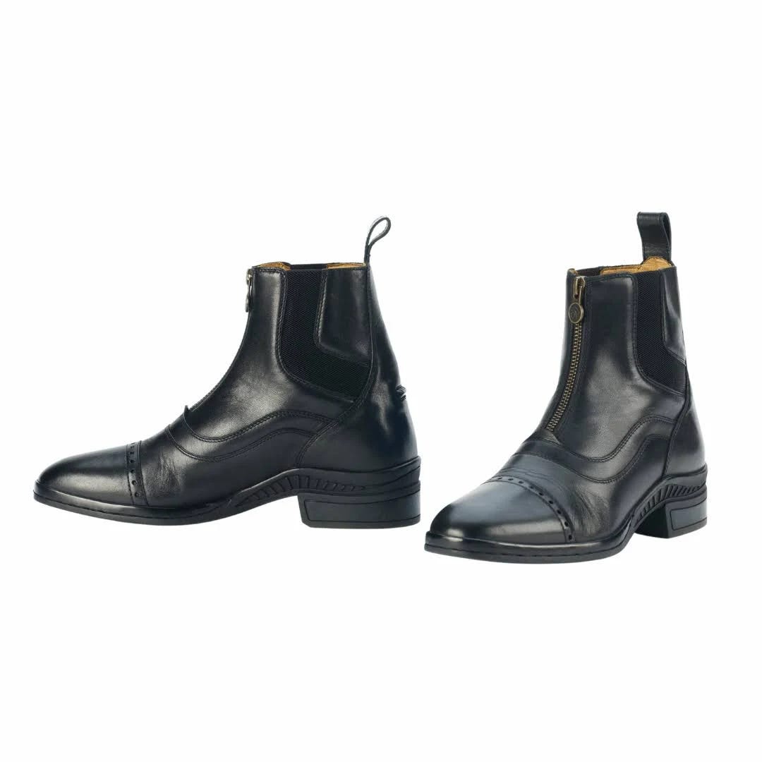 Paddock Boots. Get ready to step up your style game… | by Kylie Coleman ...