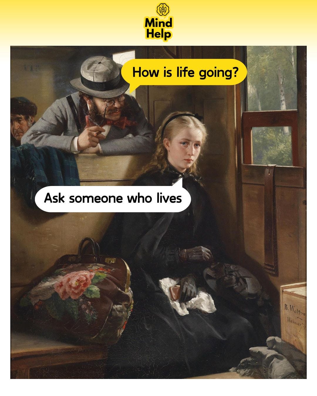 I’m almost dead🥹 #life #sadlife #memes #mentalhealth - Mind Help - Medium