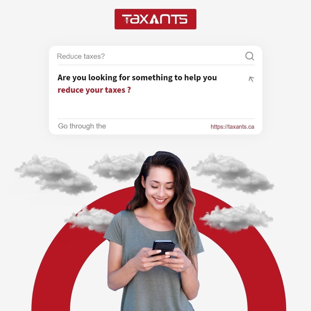 What is a T2202 Form — Taxants Inc Canada | by Taxant inc | Medium