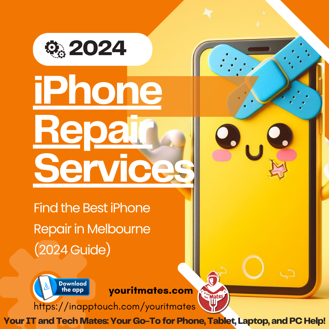 Is Your iPhone Acting Up? Epping Repair Options for Every Problem | by ...