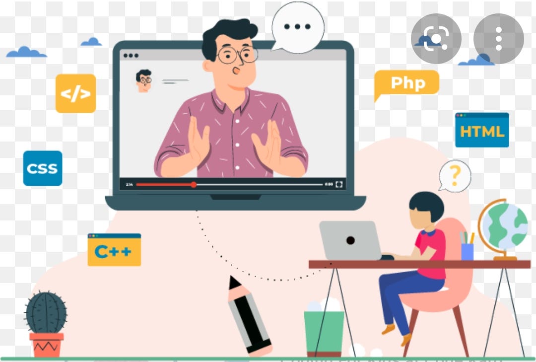 Online Coding Bootcamp Is Basically A Training Program In Which One Could Learn Multiple