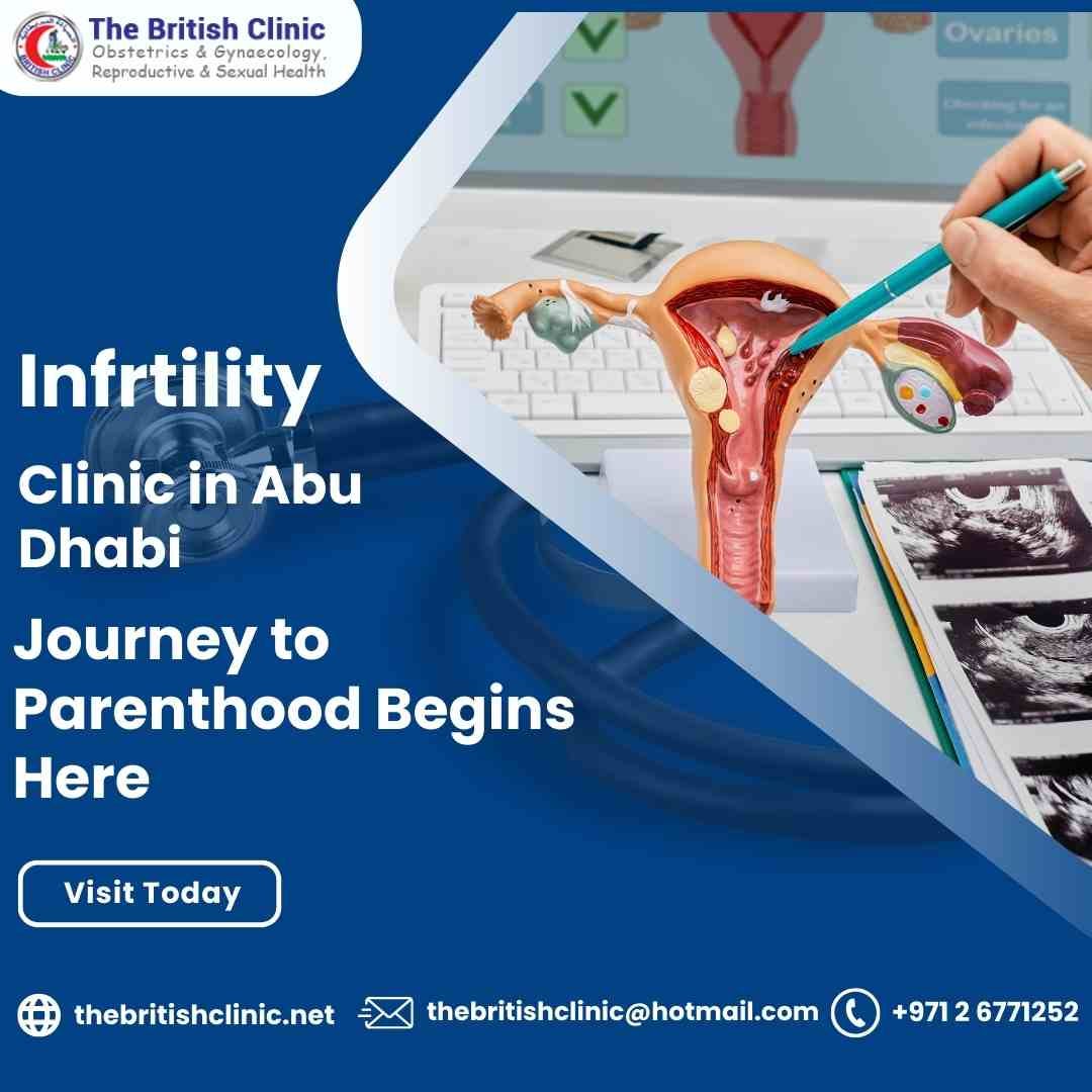 Fertility Oasis in Abu Dhabi: Your Journey to Parenthood Begins Here ...