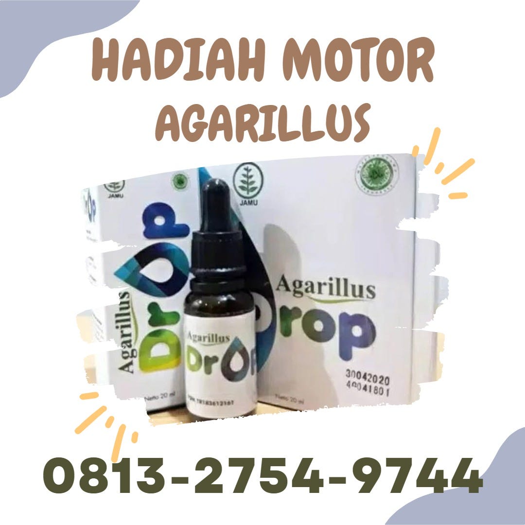 GRAND PRIZE MOTOR !!! CALL/WA 0813–2754–9744 Herbal Untuk Menyembuhkan ...