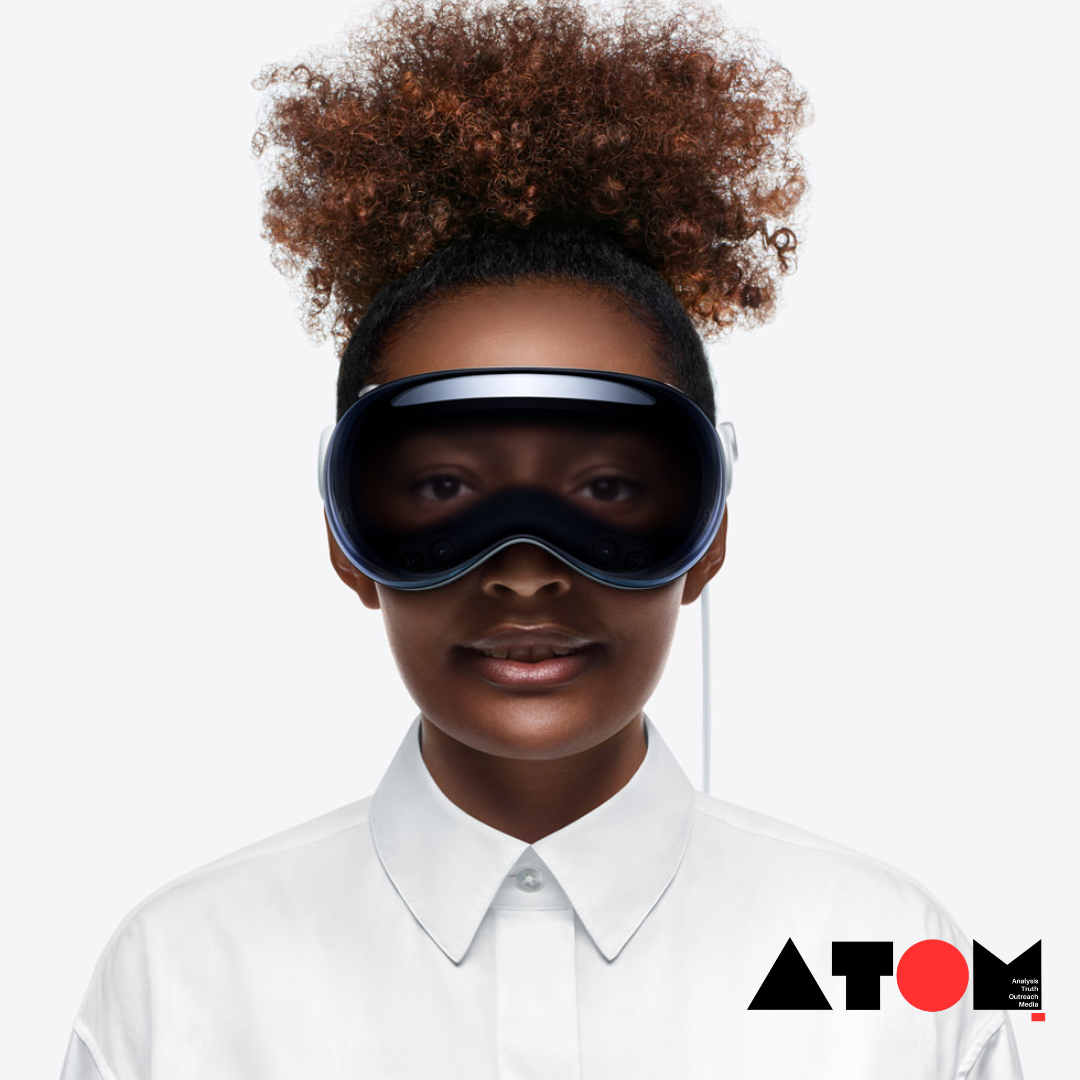 Apple Vision Pro to Launch Internationally: India’s Inclusion Uncertain | by AtomXMedia | May ...
