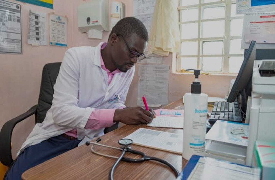 The Importance Of Early Detection And Intervention In Multiple Sclerosis By Healthwisekenya