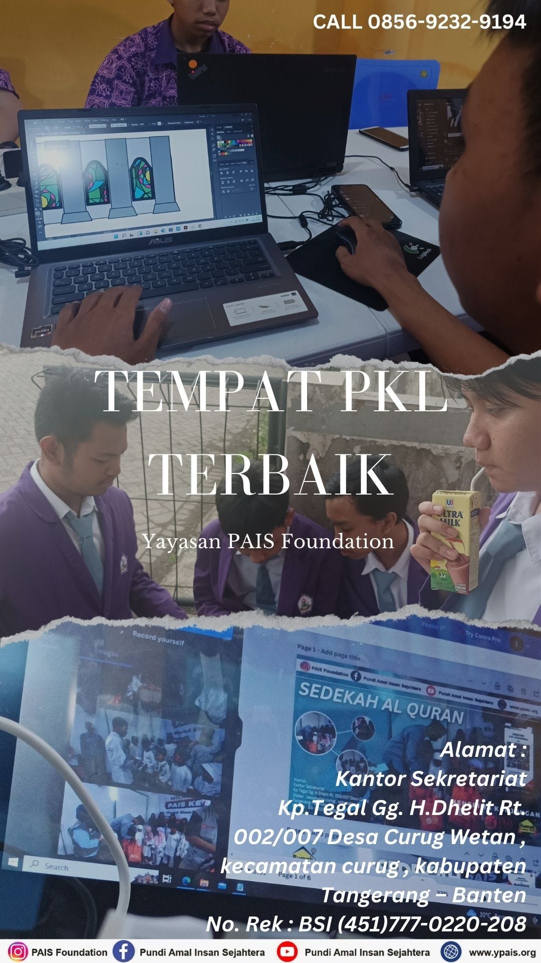 Tempat PKL Kaliurip - Urfavhayden - Medium