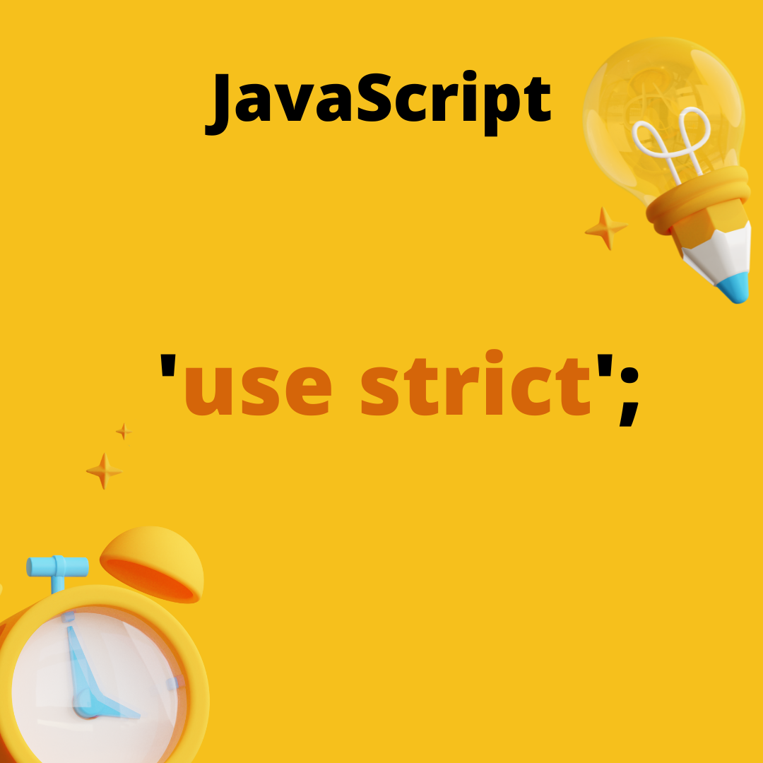 Limitations of Strict Mode ‘use strict’ in JavaScript. | by Siddhant Paudel | Medium