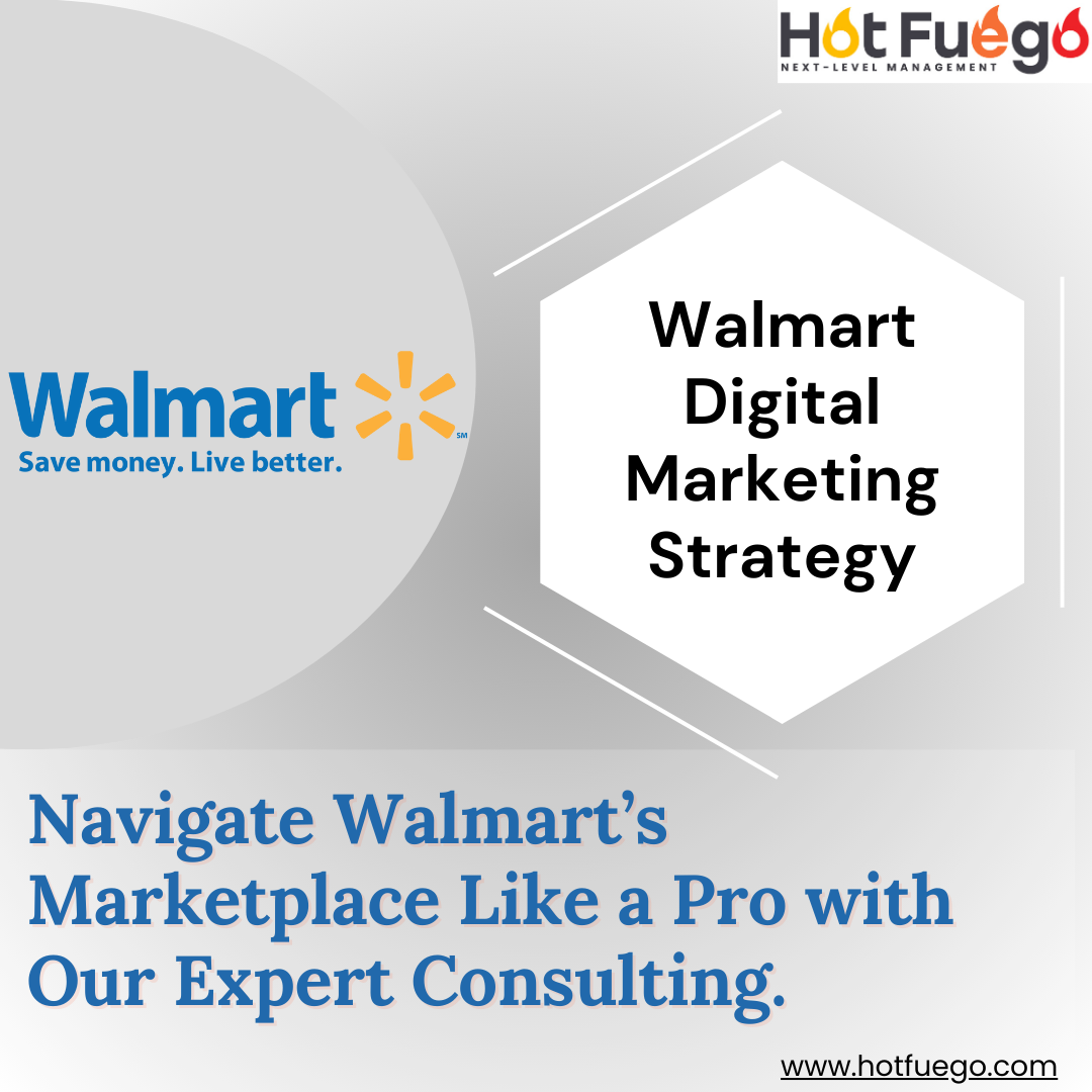 “The Walmart Empire: A Retail Giant’s Rise to Success” | by Hot Fuego ...