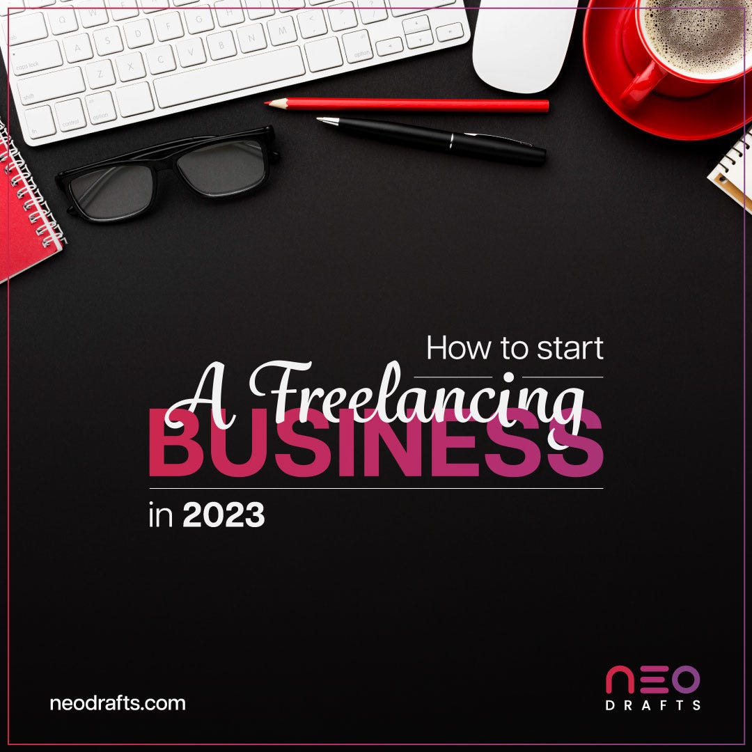 Freelancing business - Shadow Properties - Medium