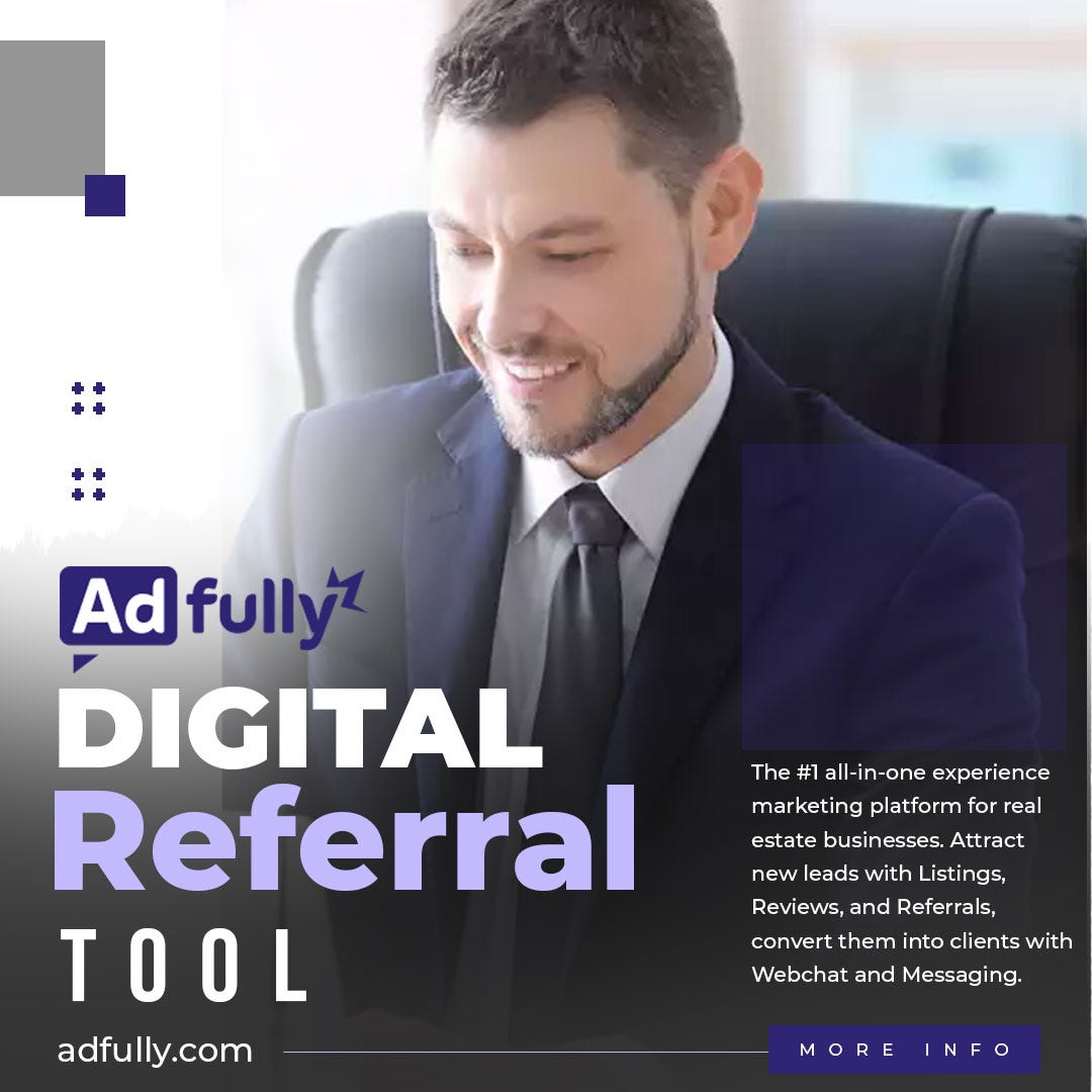Unlocking Your Path to Success with the Digital Referral Tool by ...