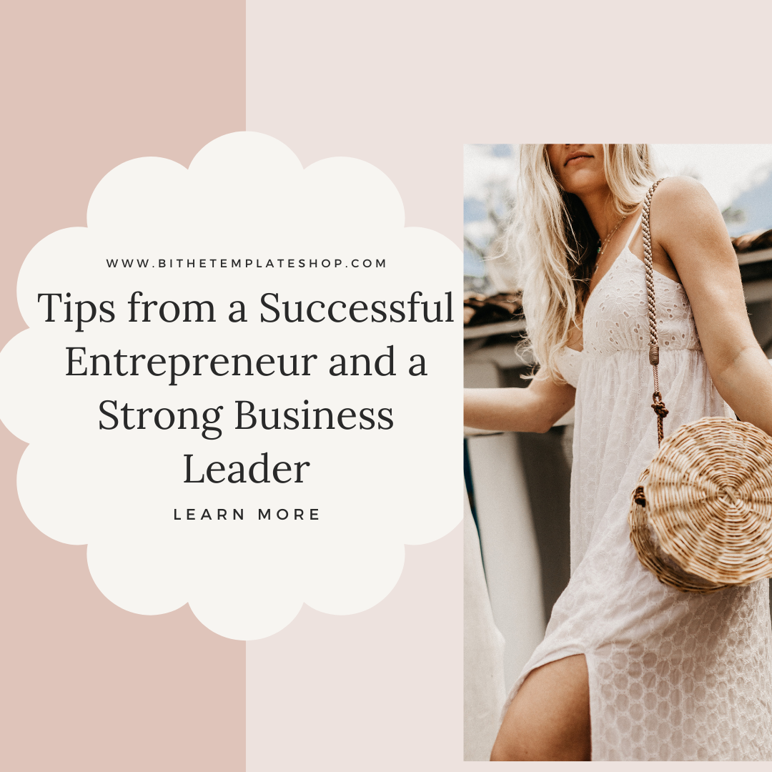 Maximizing Your Productivity: Tips from a Successful Entrepreneur and a ...