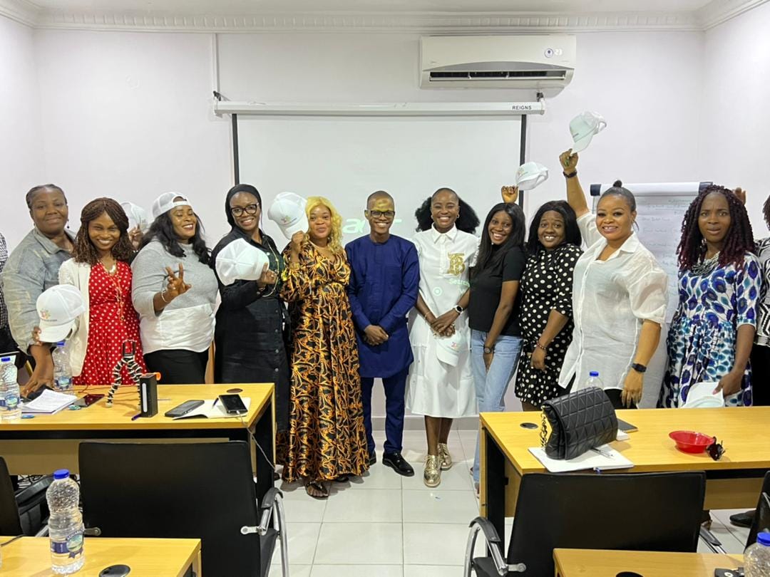 How Realtors Get Paying Clients in Lagos Nigeria | by Tayo Ojo | Medium