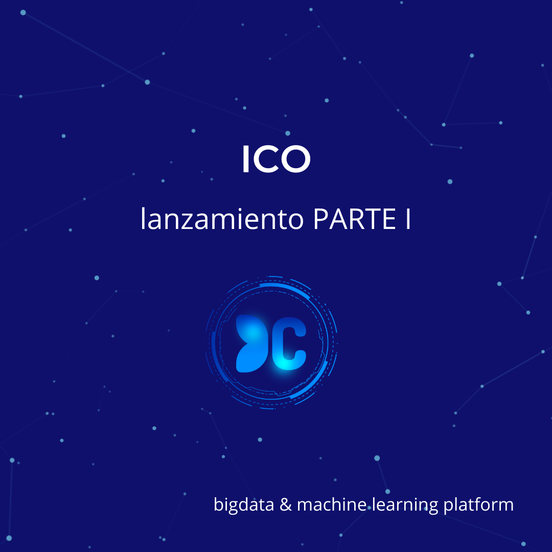 Lanzamiento de una Campaña ICO 2021 — 2022 (Parte I) | by The Cyprinus ...