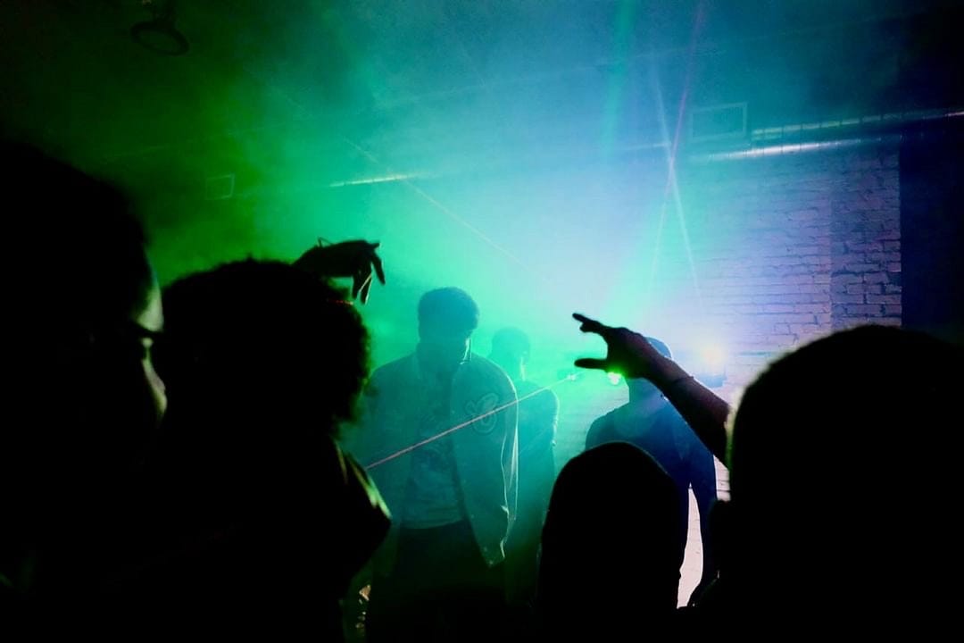 Darell Jones, a Chicago Alt-Rap Innovator: Staying True to His Artistic ...