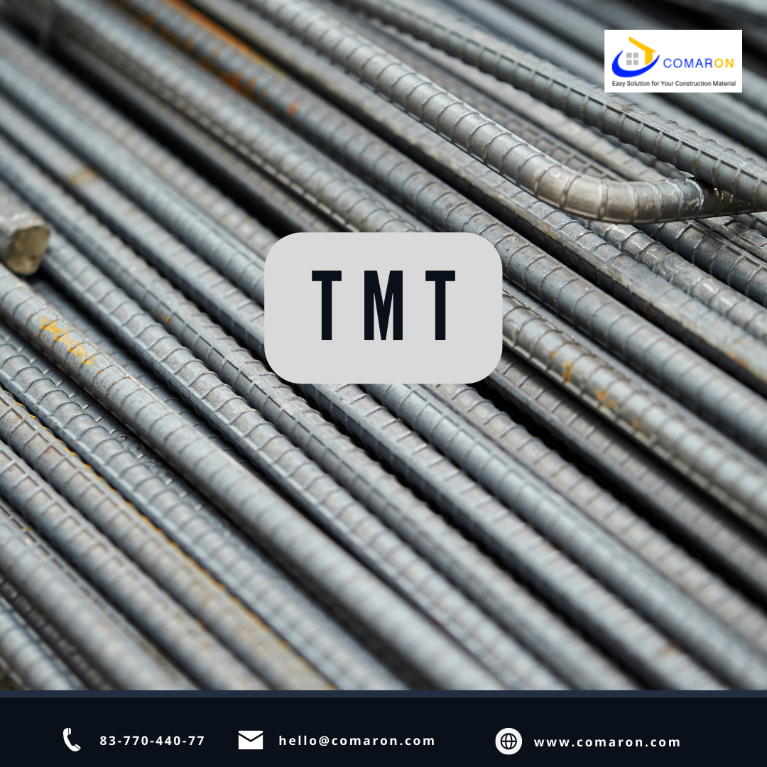 Best affordable Moira Sariya TMT Steel Quality Grade Price list ...