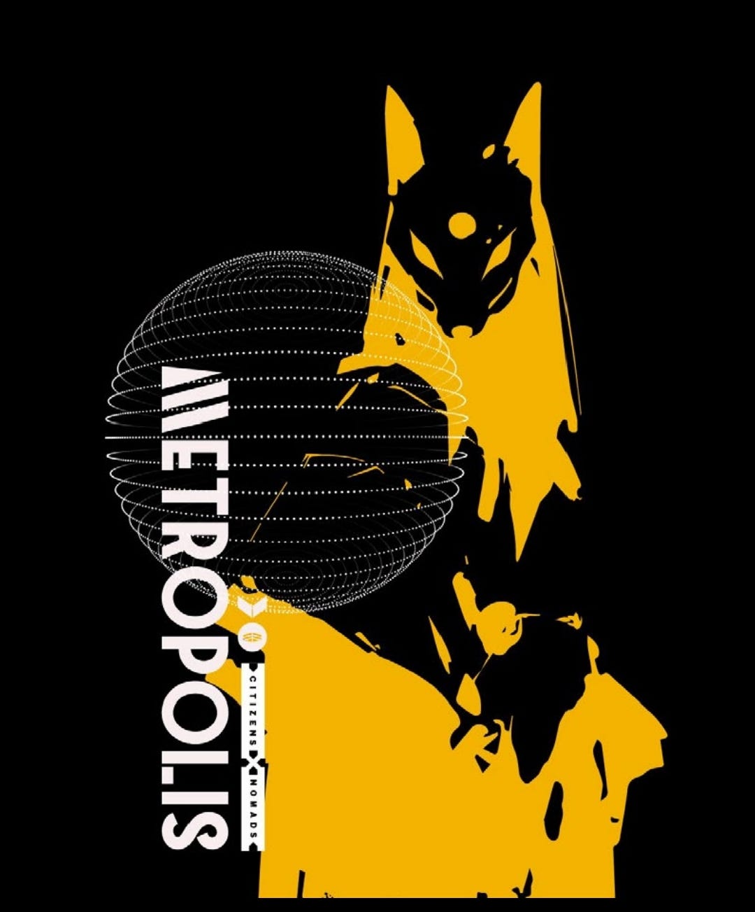 Metropolis world | by bachtiar rohman | May, 2024 | Medium