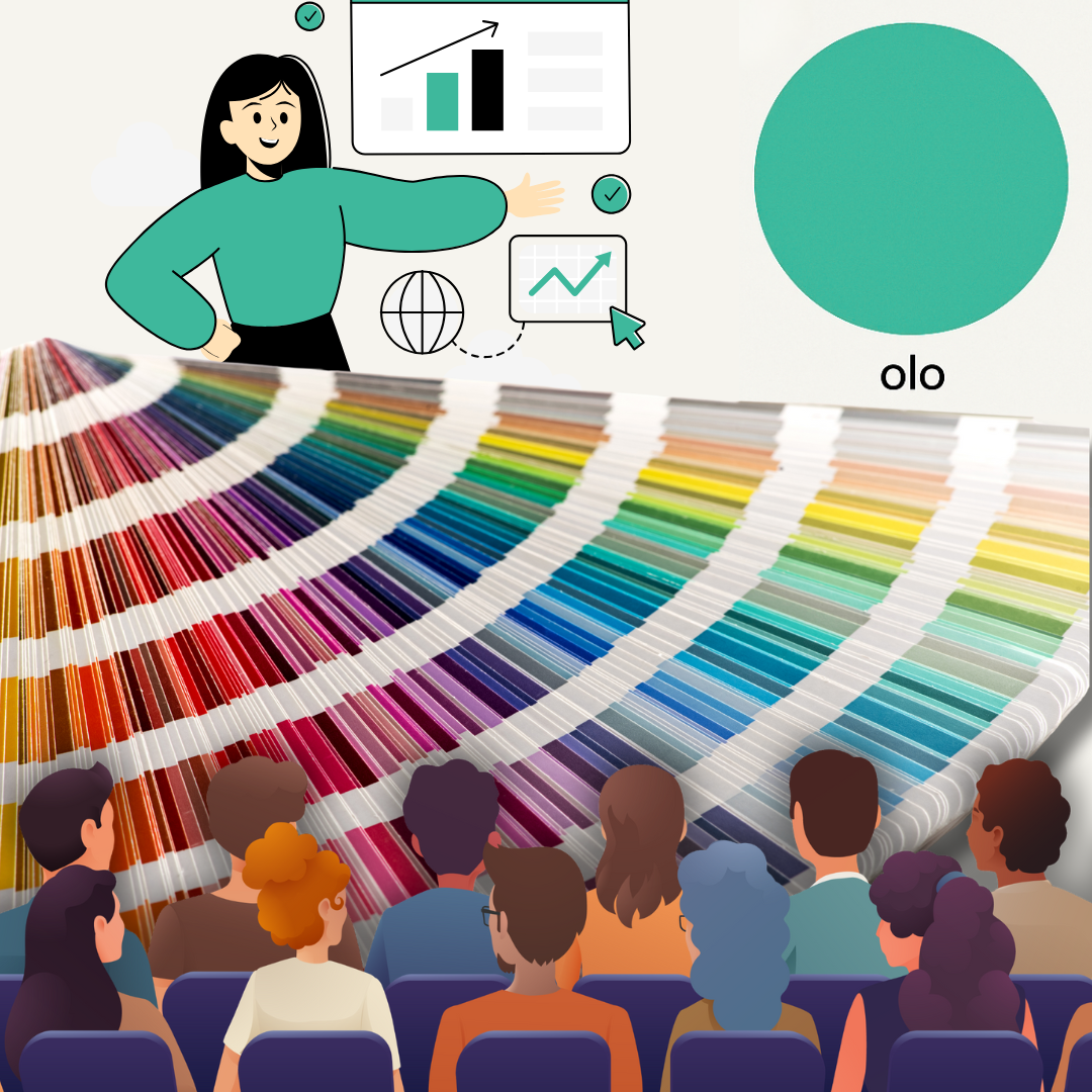 Science Just Invented a New Colour (Seriously!) | by Tina Louise Mackey ...