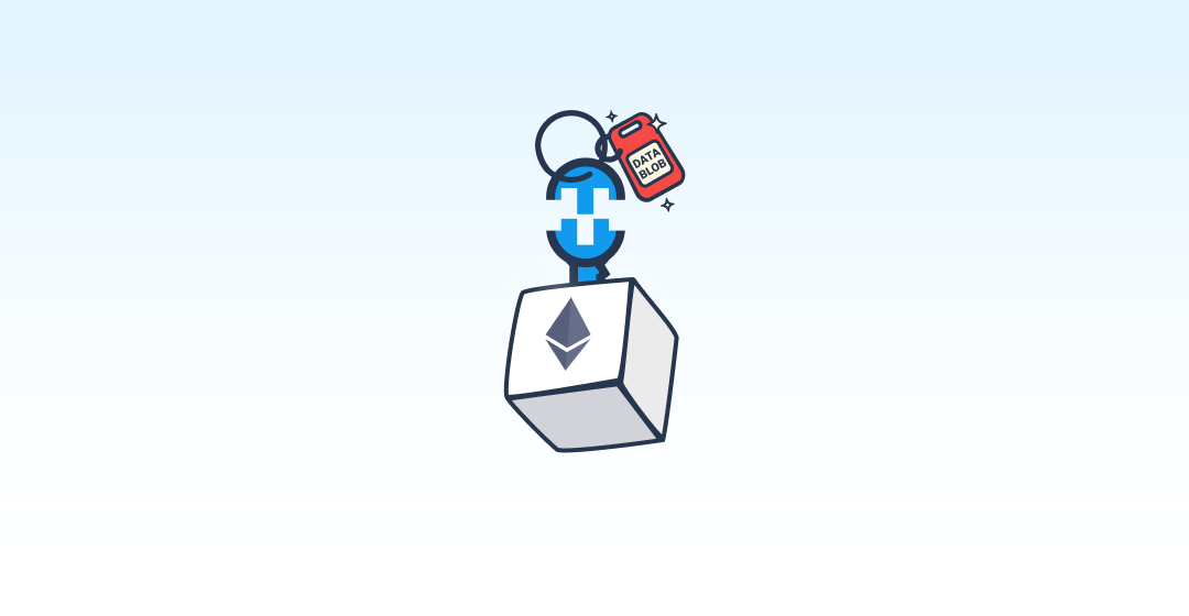 Optimizing Data Availability to Scale Ethereum | by TY | Etherscan Blog ...