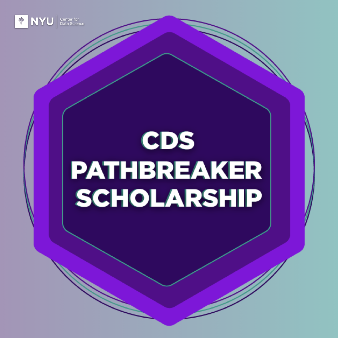 Announcing the CDS Pathbreaker Scholarship for Post-Traditional and ...