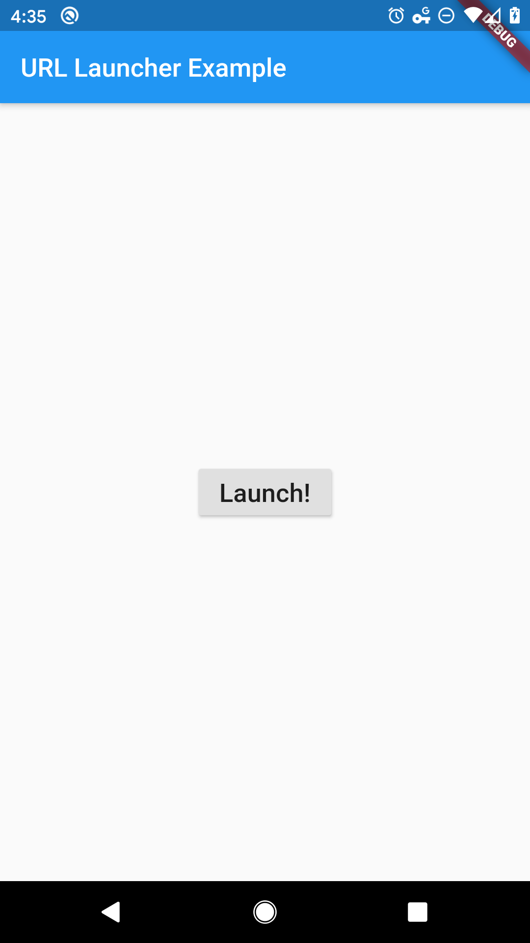 How to Write a Flutter Web Plugin | by Harry Terkelsen | Flutter