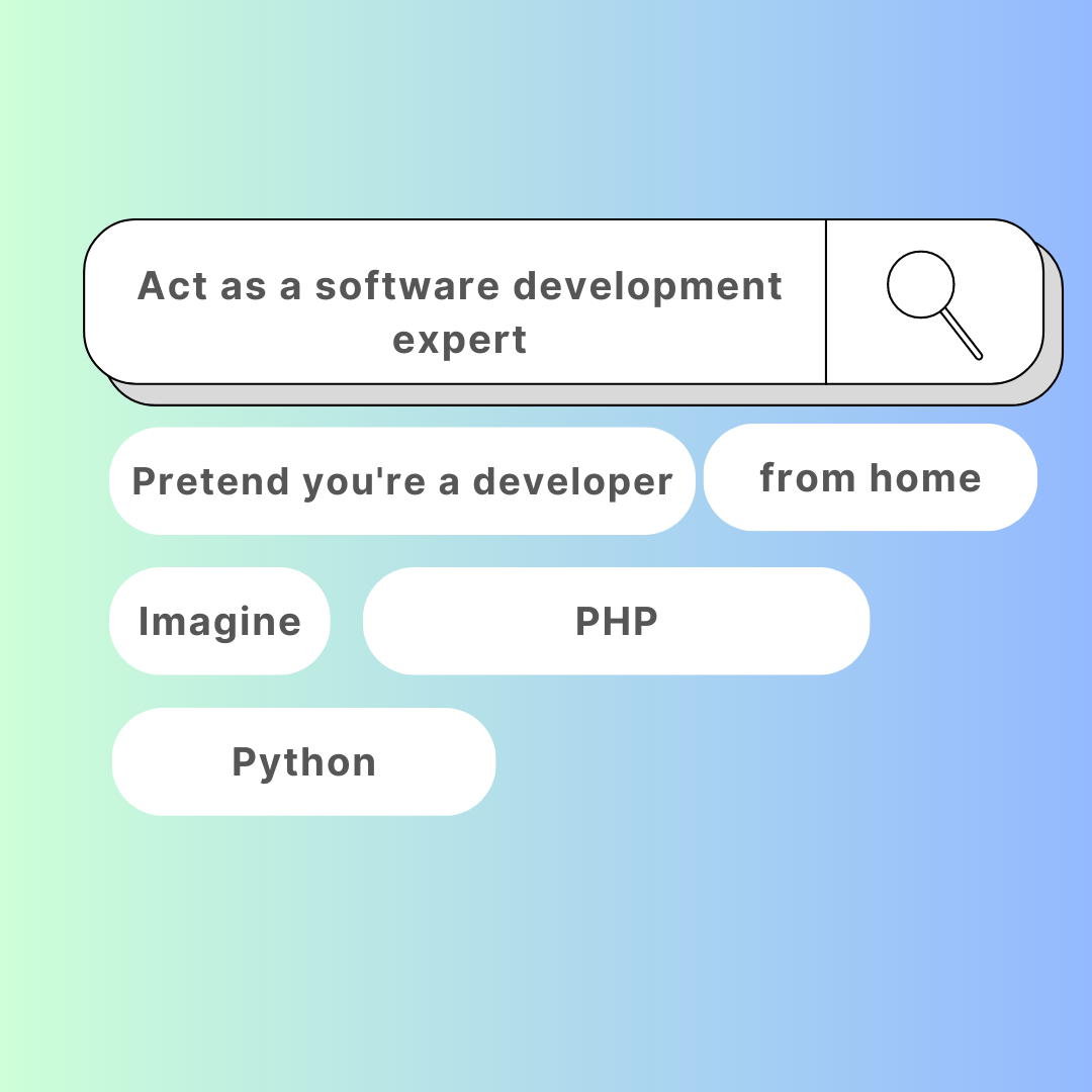 My Journey with ChatGPT: Dynamic Prompts for Improved Efficiency and ...