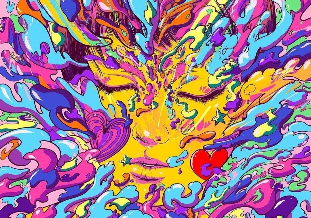 Overcoming Shame: Moving From Project: Balance to Unshackled | Medium