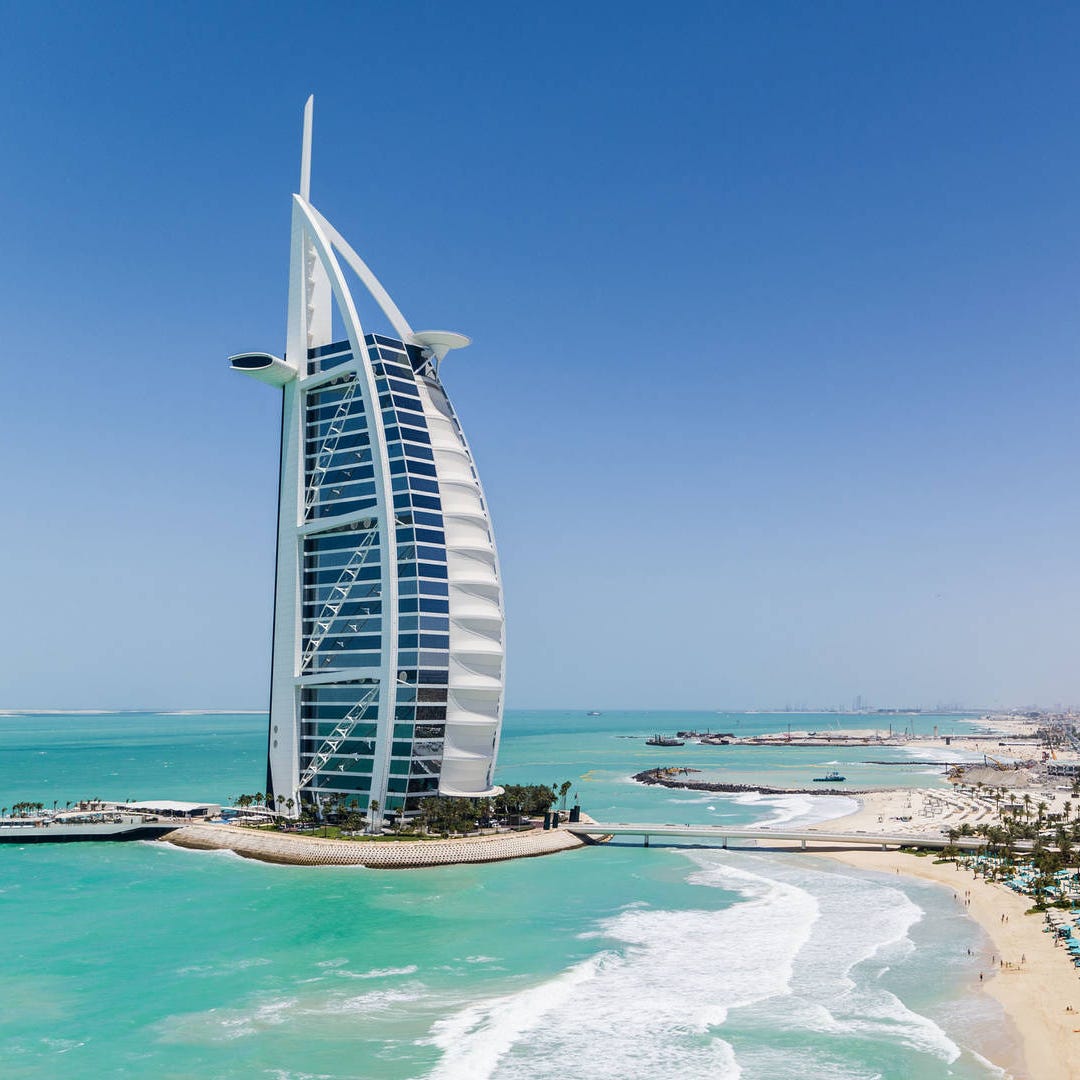 Affordable Dubai Getaways: Budget-Friendly Holiday Packages | by ...