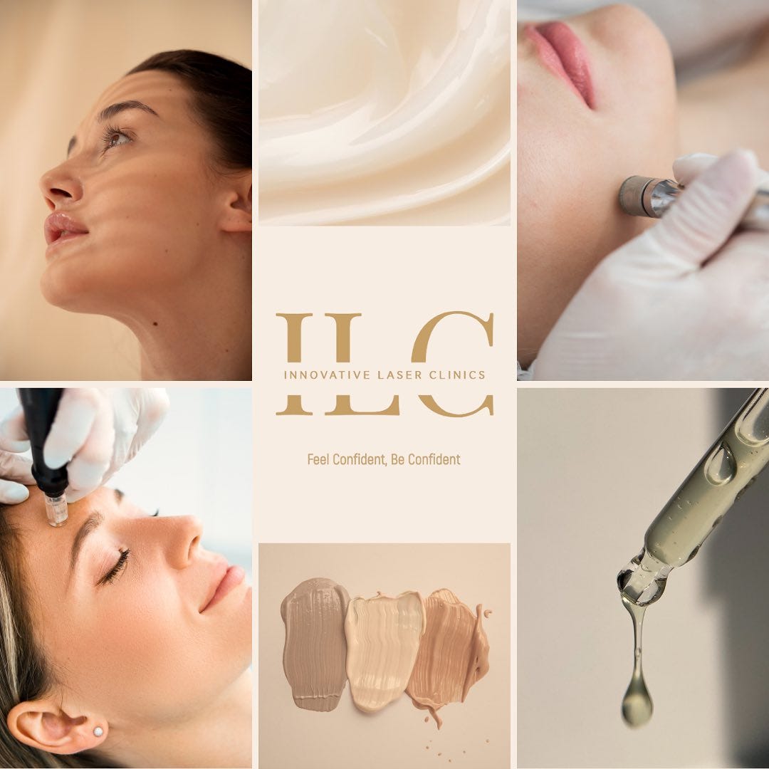 The Ultimate Guide to Transformative Skin Laser Treatment | by ...