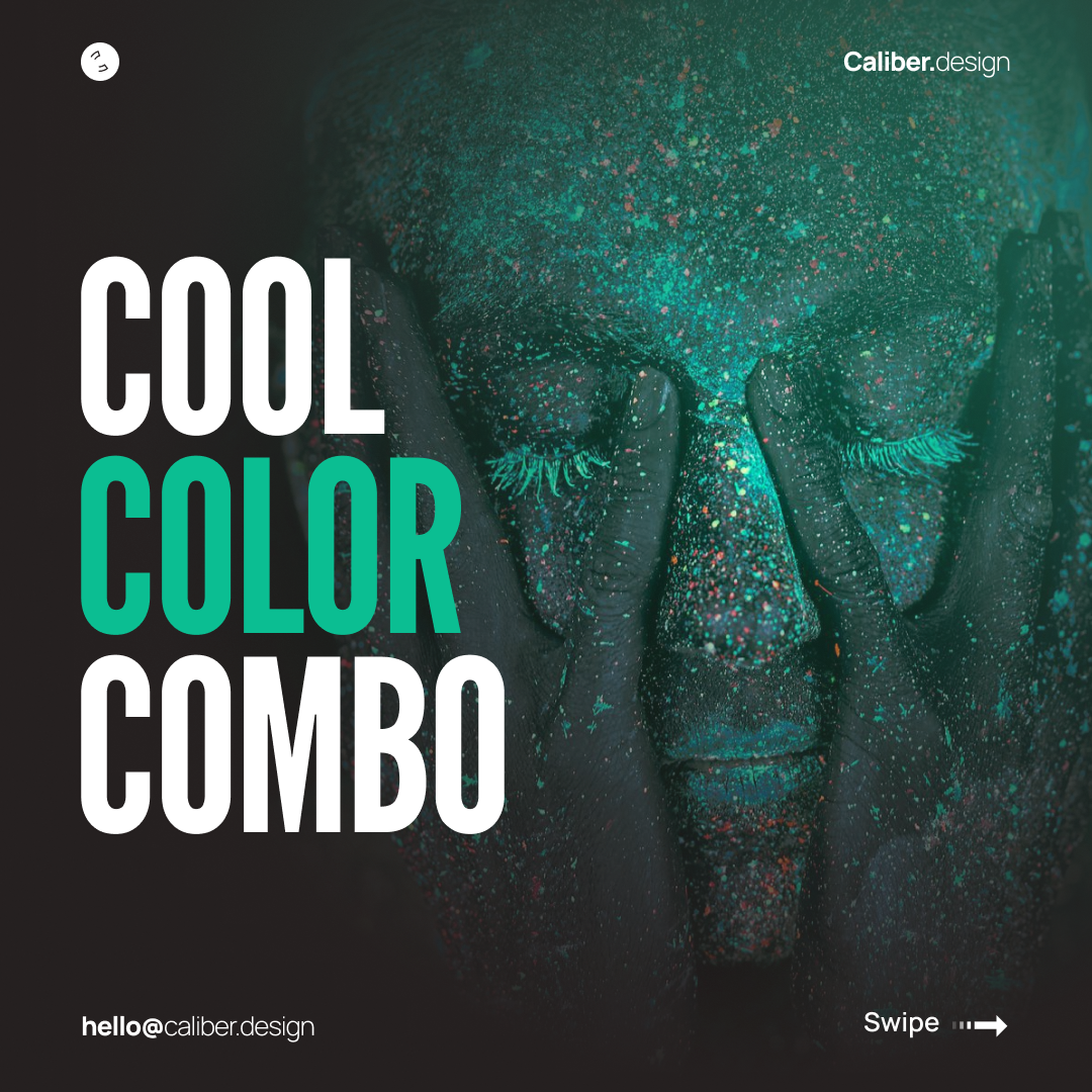 Know Your Color?. Color combinations and how to apply… | by Caliber ...