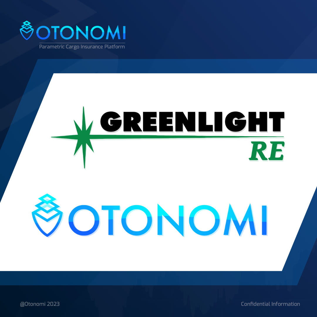 Otonomi Partners with Greenlight Re Innovations to Launch an Innovative ...