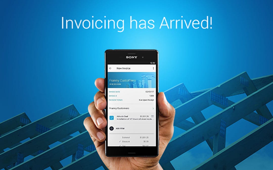 Say Yes to Mobile Invoicing — 12 Reasons to choose | by Emily Smith ...