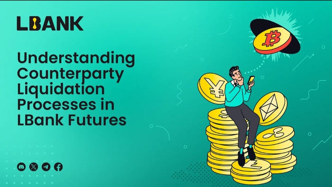 Navigating Counterparty Liquidation in LBank Futures: A Comprehensive ...