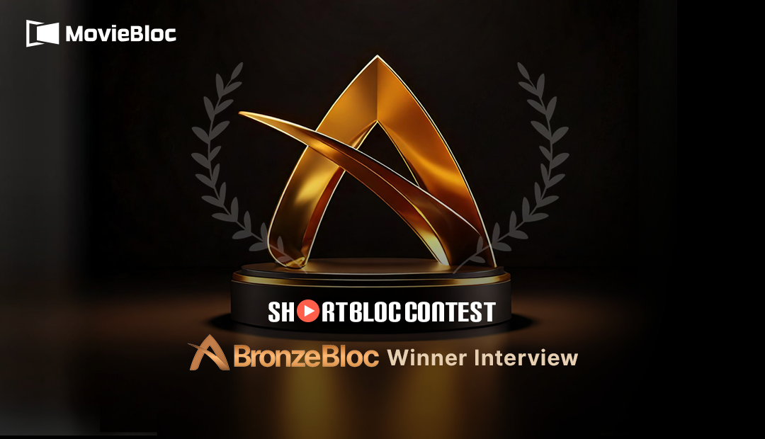 ShortBloc Contest Winner Interview — Directors Yoonji Kim, Kouhei Omoto ...