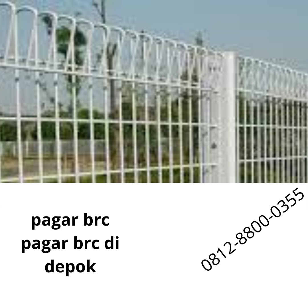 KUALITAS TERBAIK, Call 0812–8800–0355, Harga Kawat Pagar Per Meter | by Pagar Berkualitas | Medium