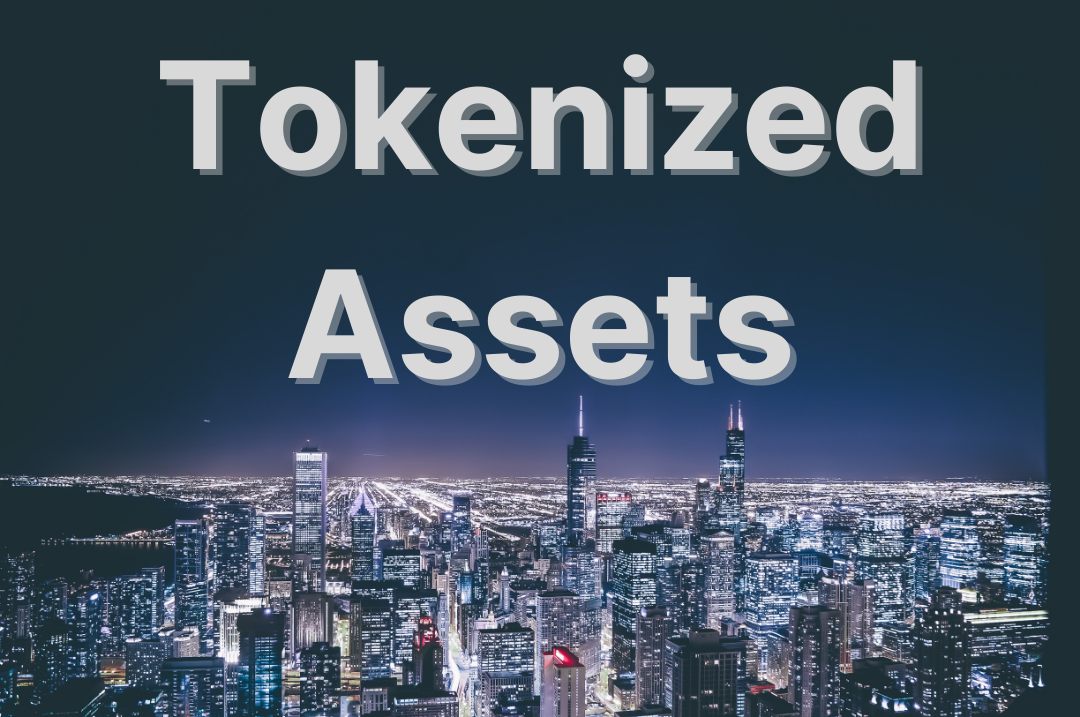 Understanding Tokenized Assets: The Future of Finance in the DeFi Space ...