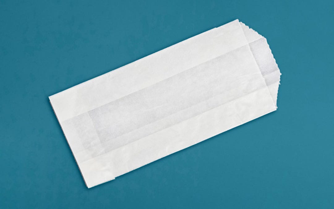 Exploring the Eco-Friendly Elegance of Wax Paper Bags | by Amelia ...