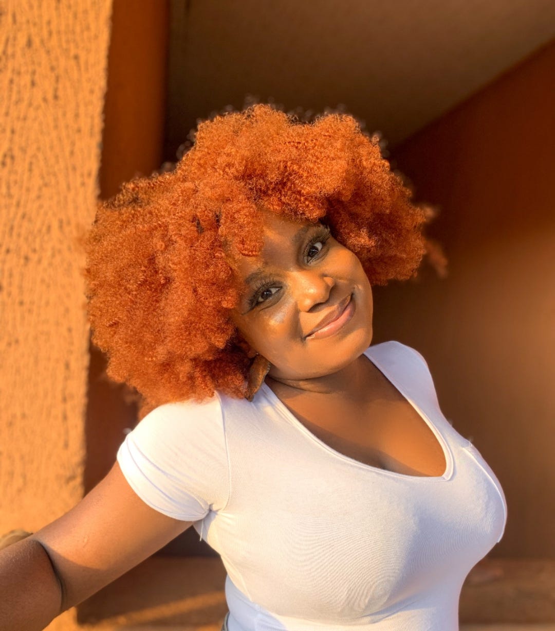 Twenty-three Lessons I Learned in Twenty-three Years. | by Folashade ...