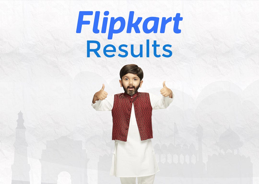 Flipkart and AdGreetz Produce And Deploy 17,000 Hyper-Personalized ...