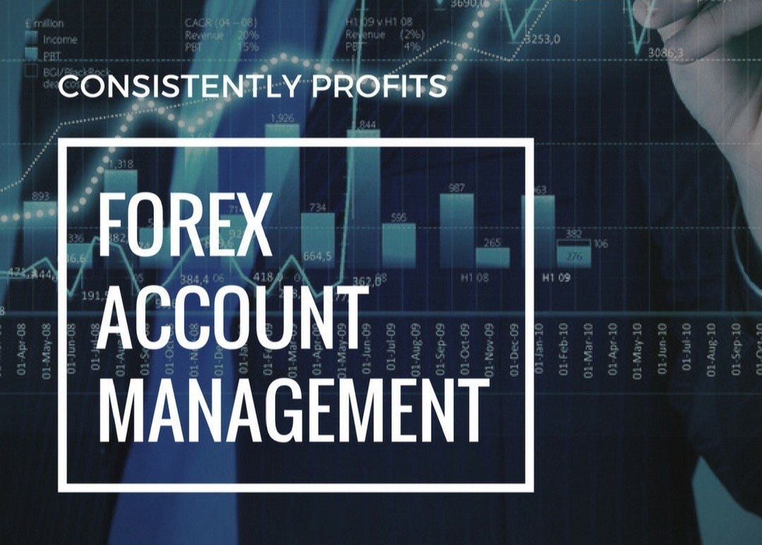 The Insider’s Guide to Forex Managed Accounts : Grow Your Wealth on ...