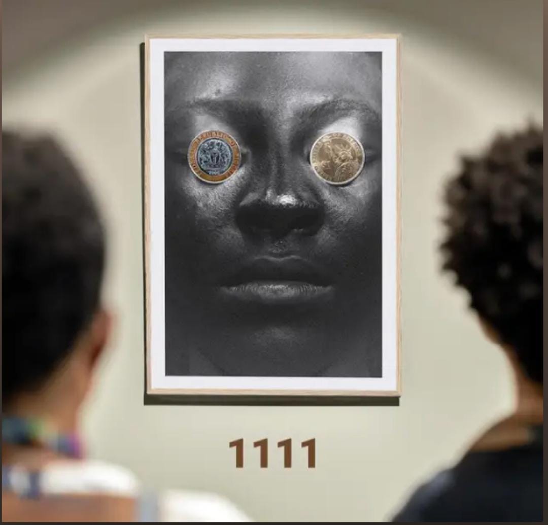 Music Review: The 1111 Project Theme Song by Ouverture & Digba | by ...