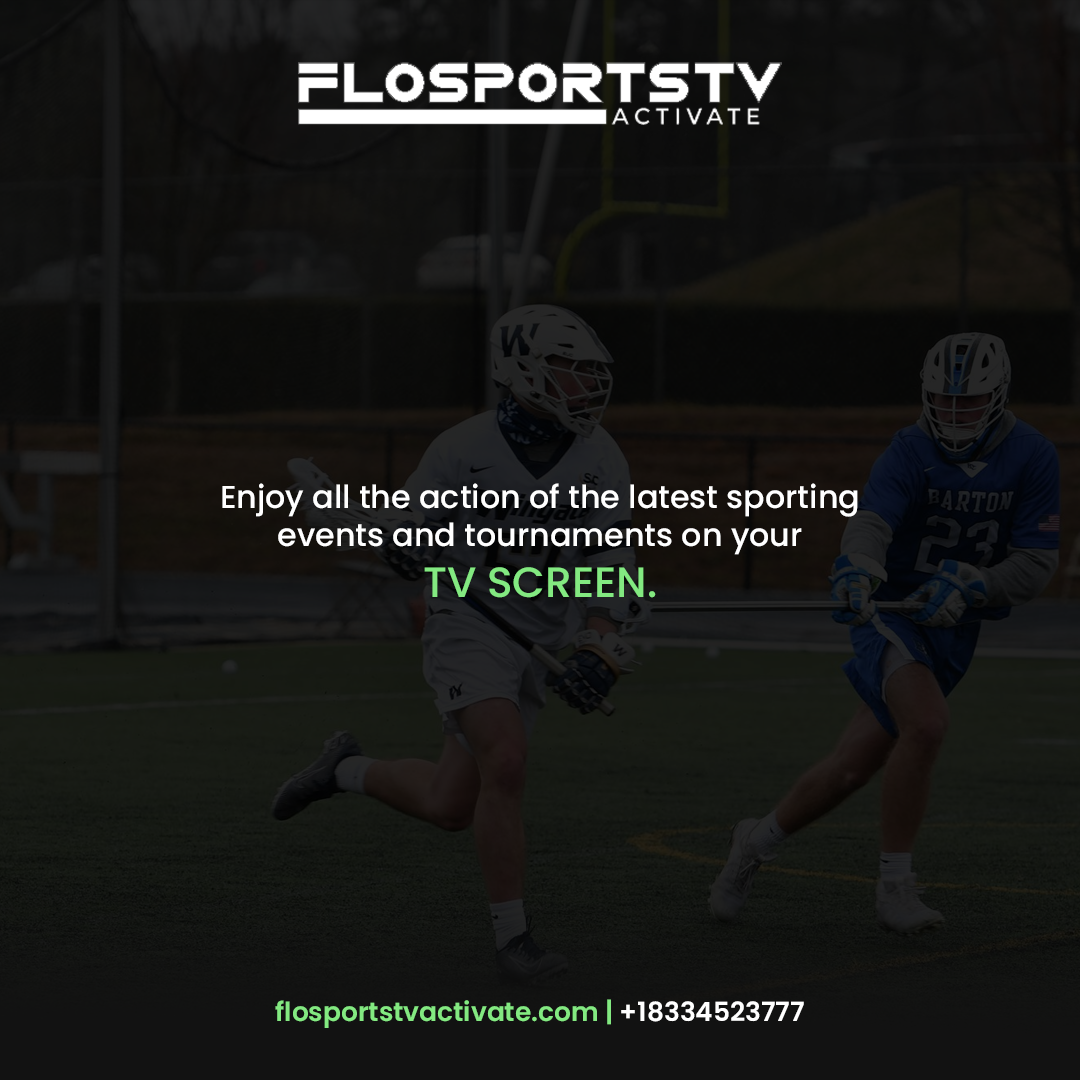 Flosports tv activate Roku — flosportstvactivate - flosportstvactivate ...