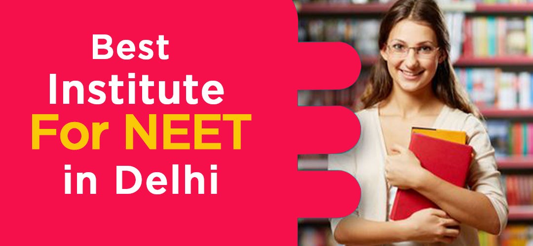 How To Choose The Right Coaching Institute For NEET/IIT JEE? | by ...